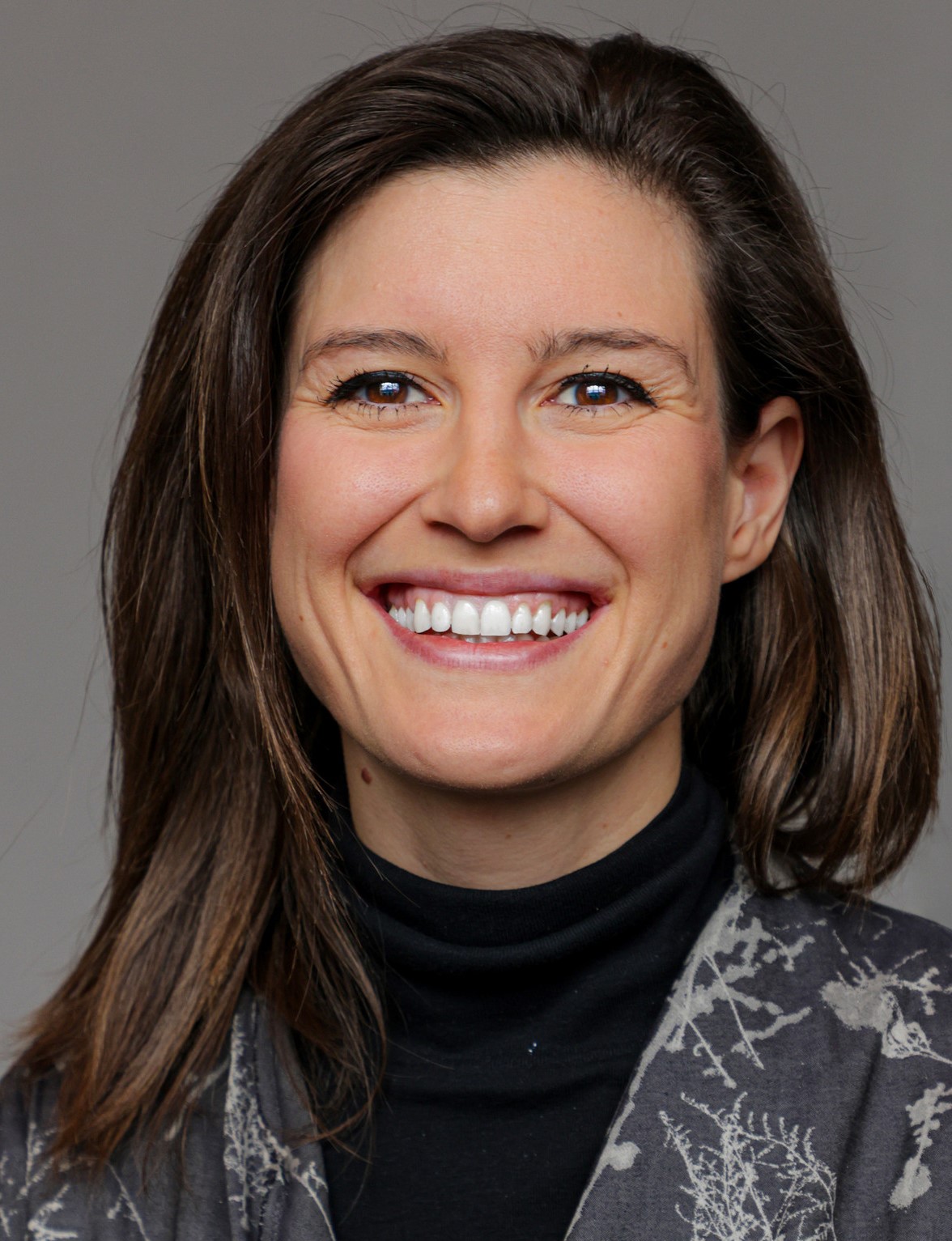Daniela Mitterberger – GCD