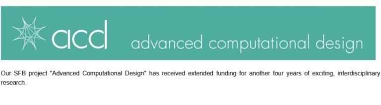 Michael Hensel – GCD