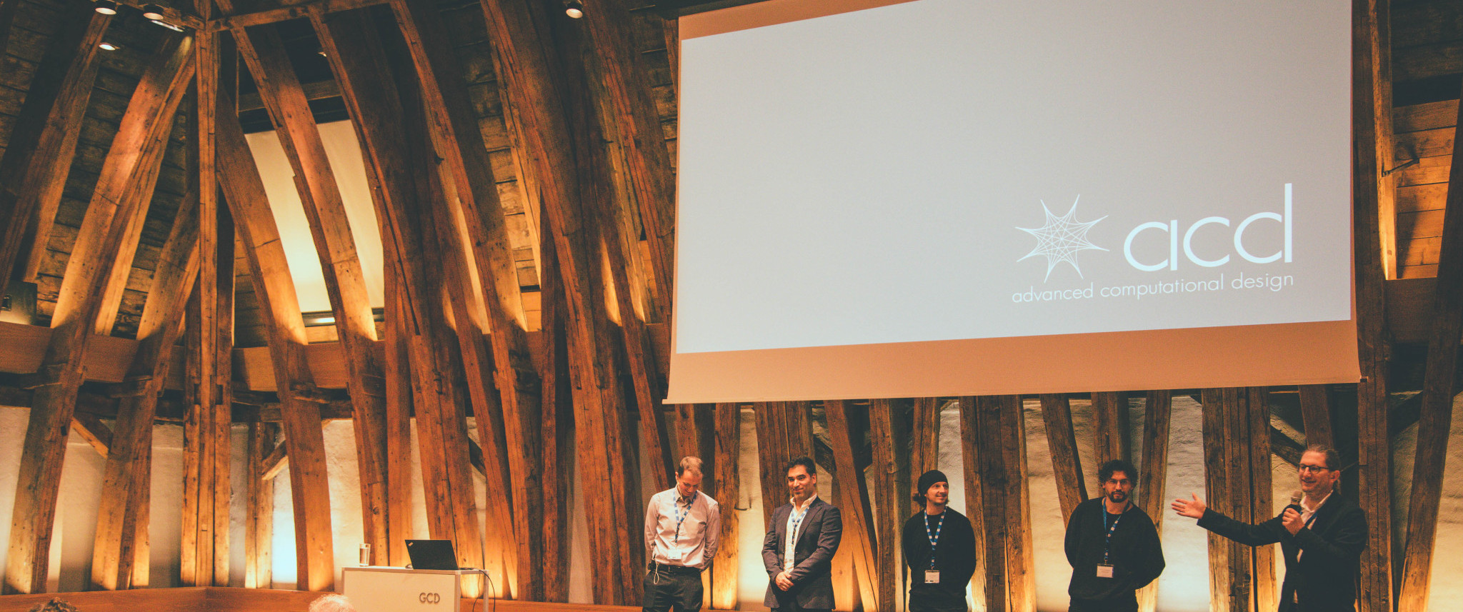 GCD_25 Symposium on 28 November 2025 – registration open – GCD